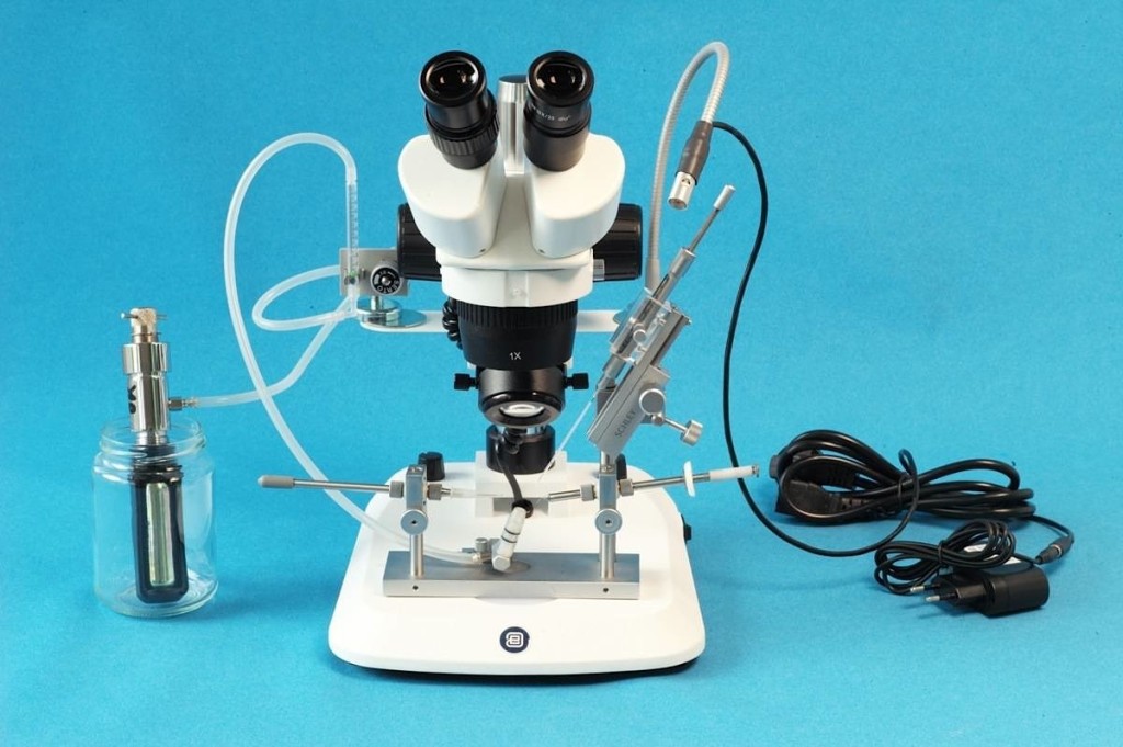» SCHLEY – Insemination Instruments