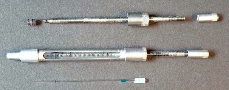 » SCHLEY – Insemination Instruments